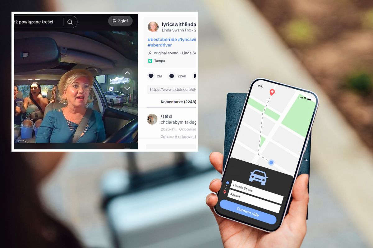 Florida's singing Uber driver turns rides into party, garners millions ...