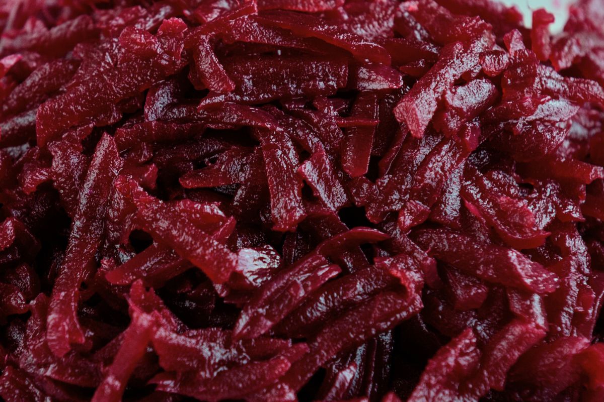 Unleash the power of beetroot: How the overlooked vegetable can boost ...