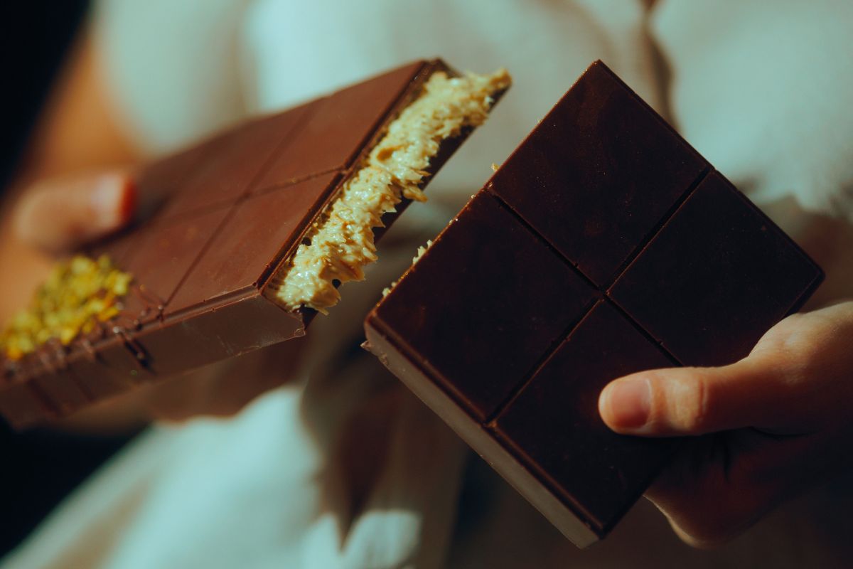 Dubai chocolate craze: The secret ingredient revealed