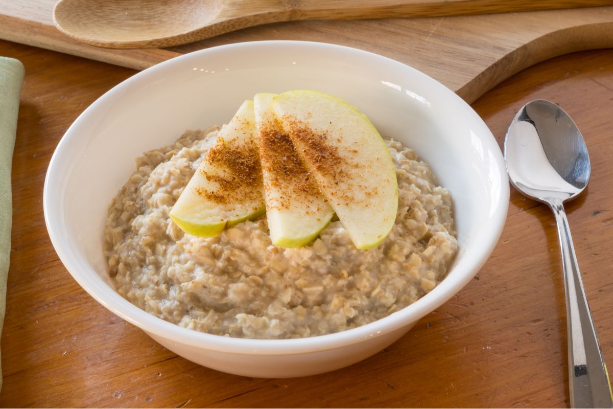 Why overnight oats are the perfect breakfast boost