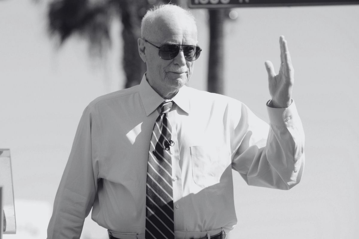 dabney coleman, legendary 'yellowstone' actor, dies at 92