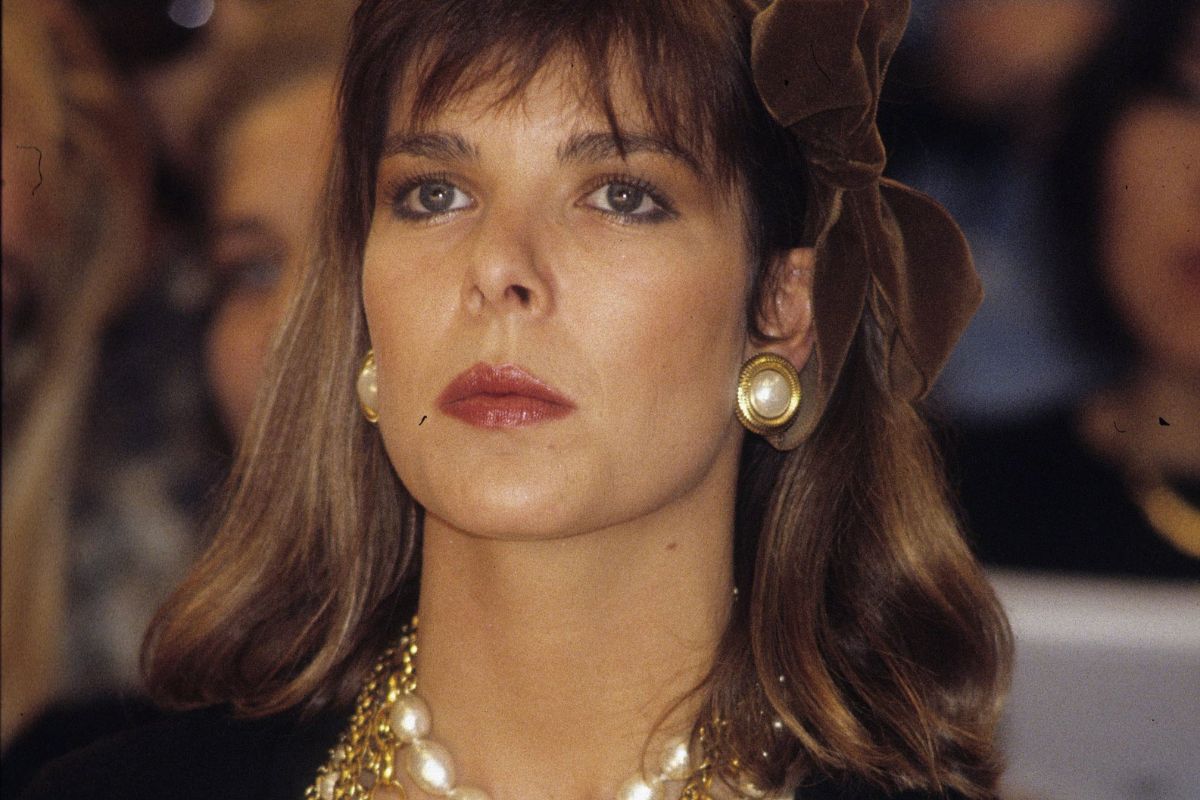 Monaco's Princess Caroline turns 66: A life marred by the 'Grimaldi ...