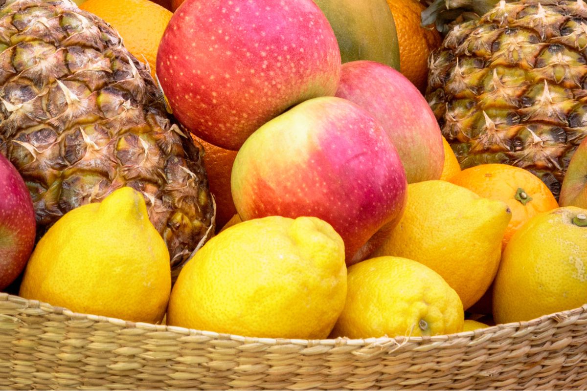 Are your lemons spoiling? Discover storage secrets to save them