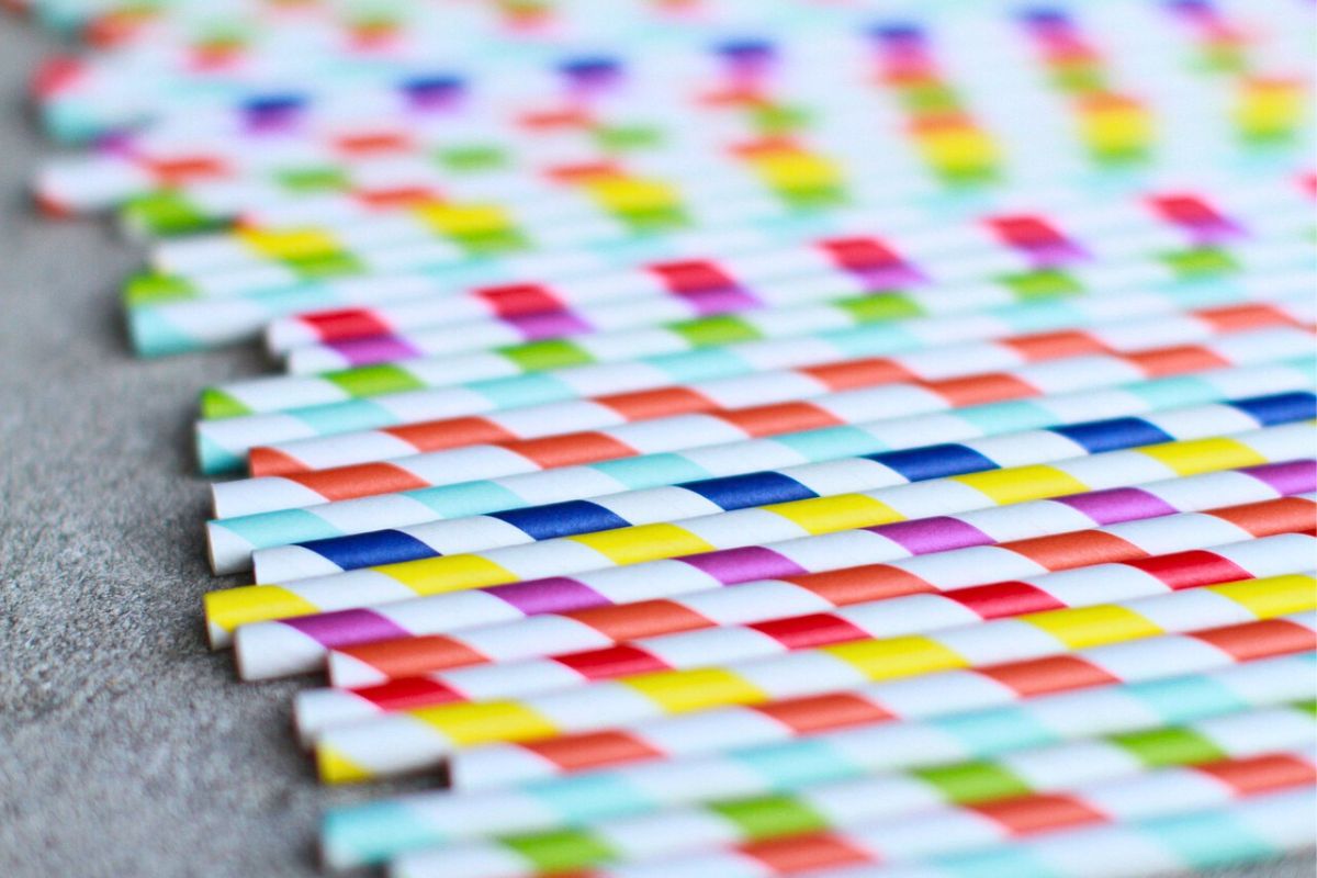 Are your eco-friendly straws safe? Surprising risks of paper and bamboo ...