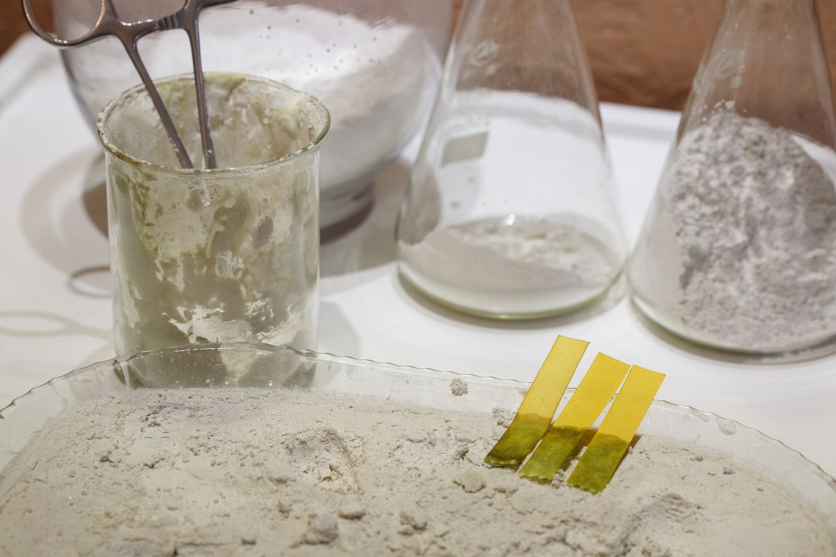 Diatomite's solar promise: A cost-cutting silicon alternative