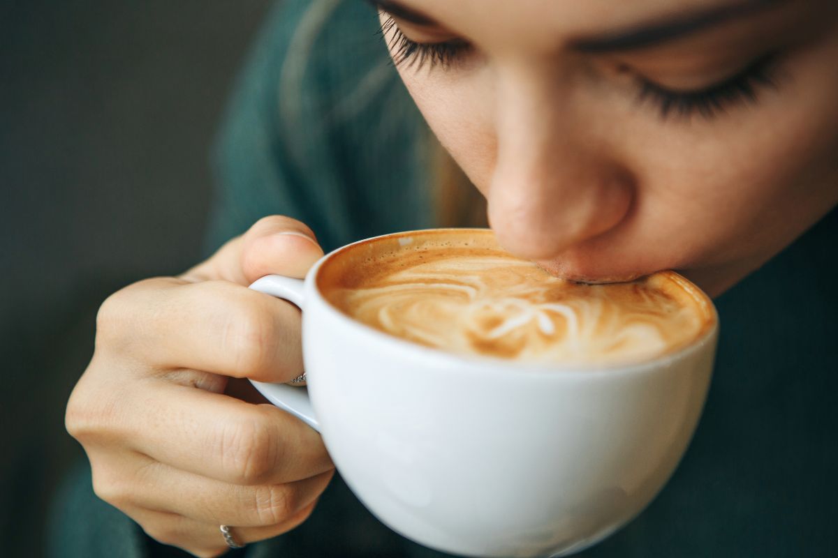 Overcome your coffee addiction: How it could be masking a serious ...