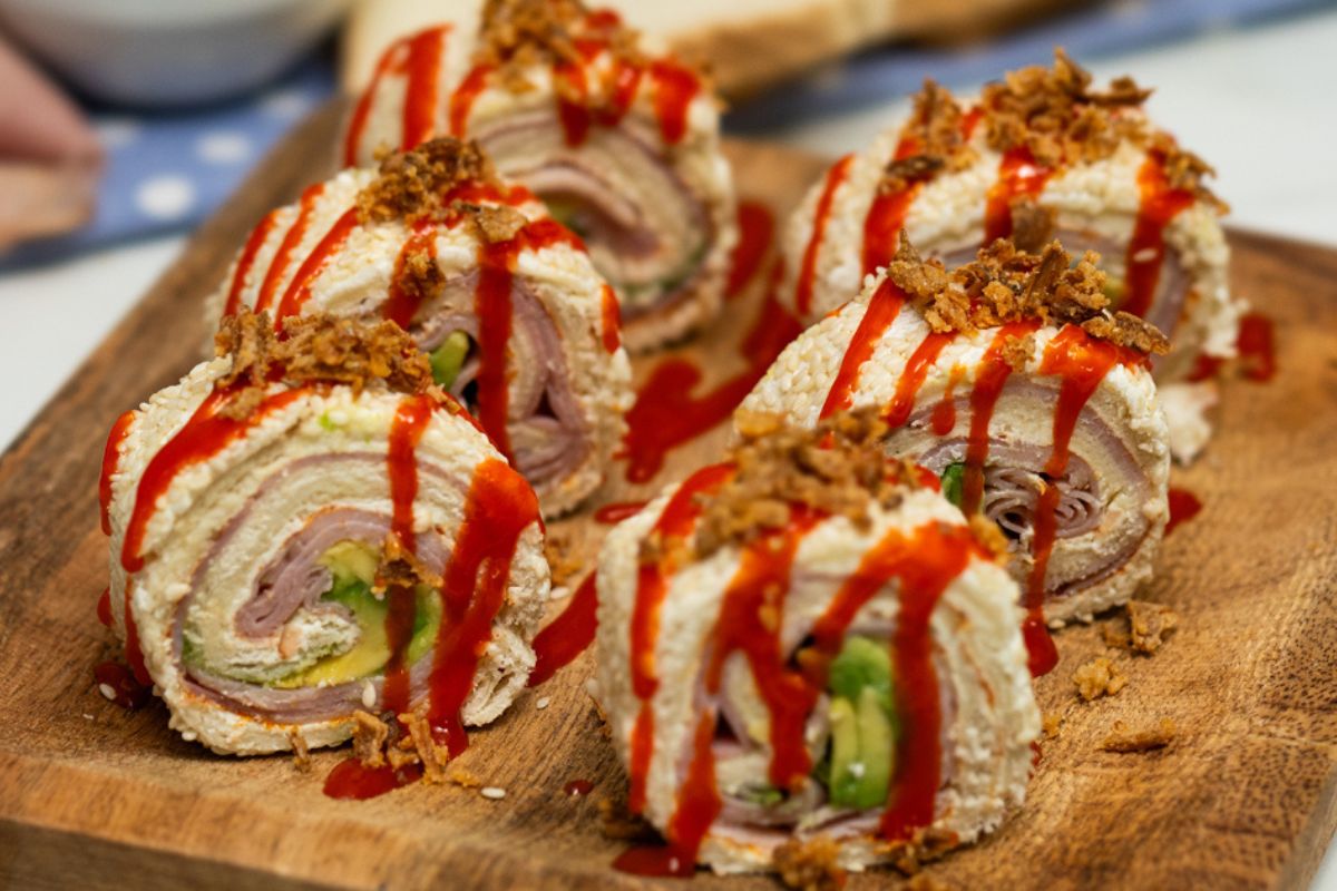 Master the art of snacking. Discover a proven recipe that turns a few ...