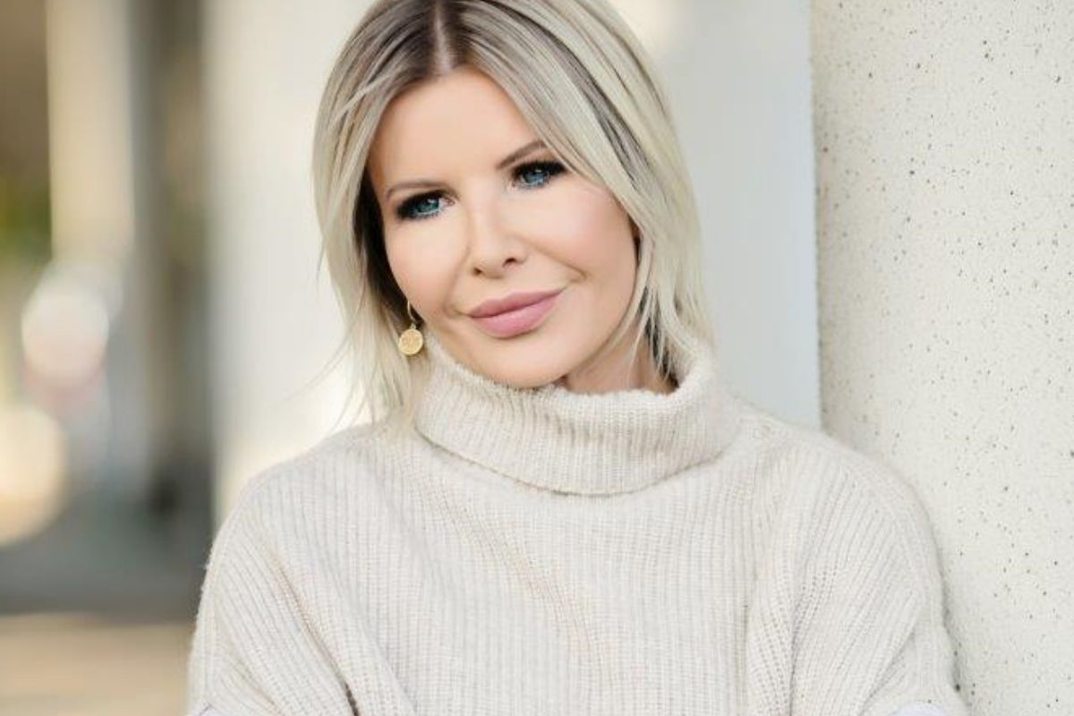 Racewicz rozmawiała z kobietami, które doświadczyły przemocy. "Kiedy ...