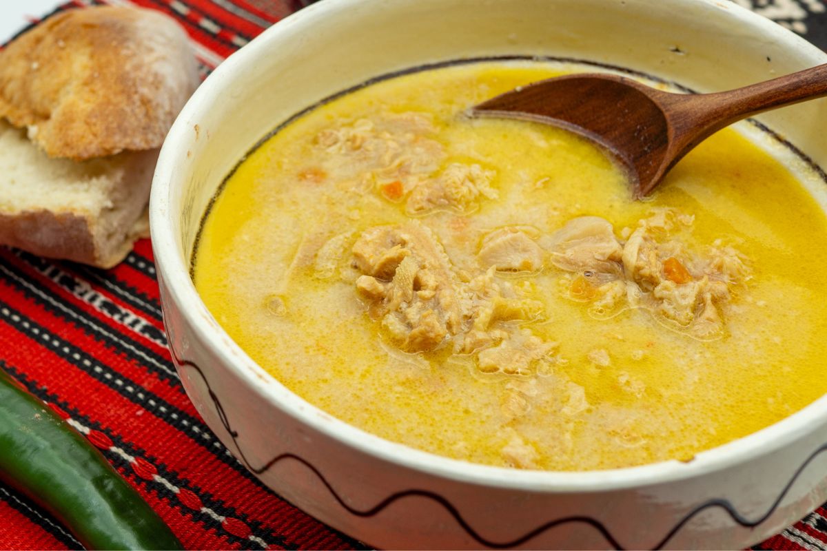 Romanian ciorba: The heartwarming soup you need to try