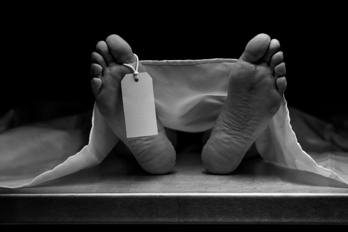 How the 'smell of death' influences our subconscious reactions