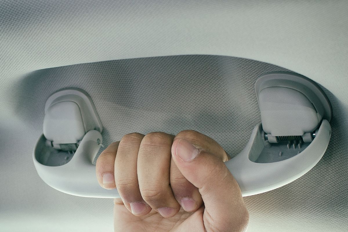 Unveiling the hidden role of car door handles in accessibility