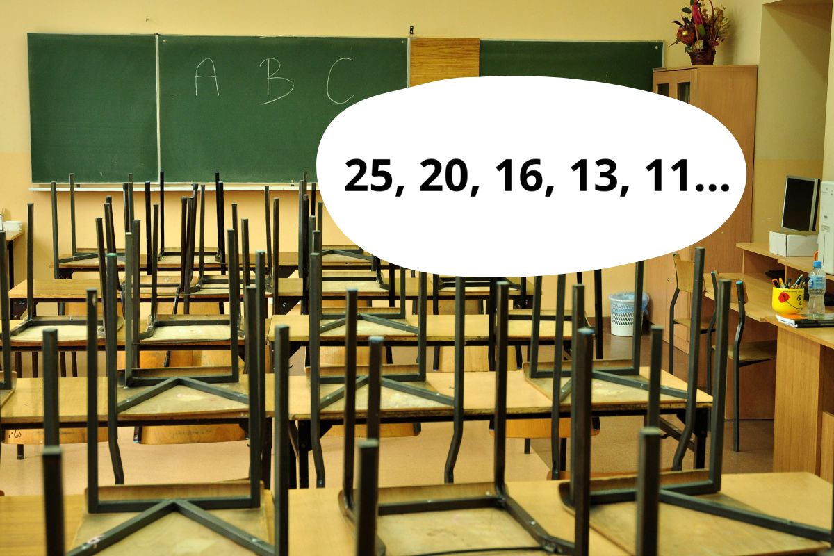 Can you crack this tricky number sequence puzzle?