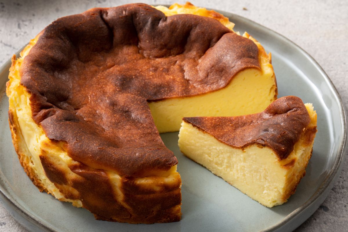 Viennese crustless cheesecake: A no-fail recipe for success