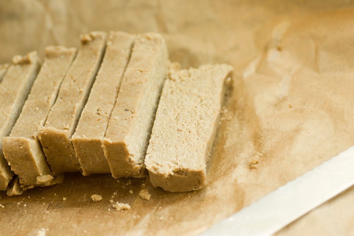 Halva's hidden health benefits: More than just a sweet treat