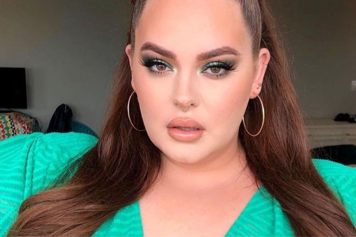 Popularna modelka plus size ma dość. "Nasze społeczeństwo nienawidzi ...