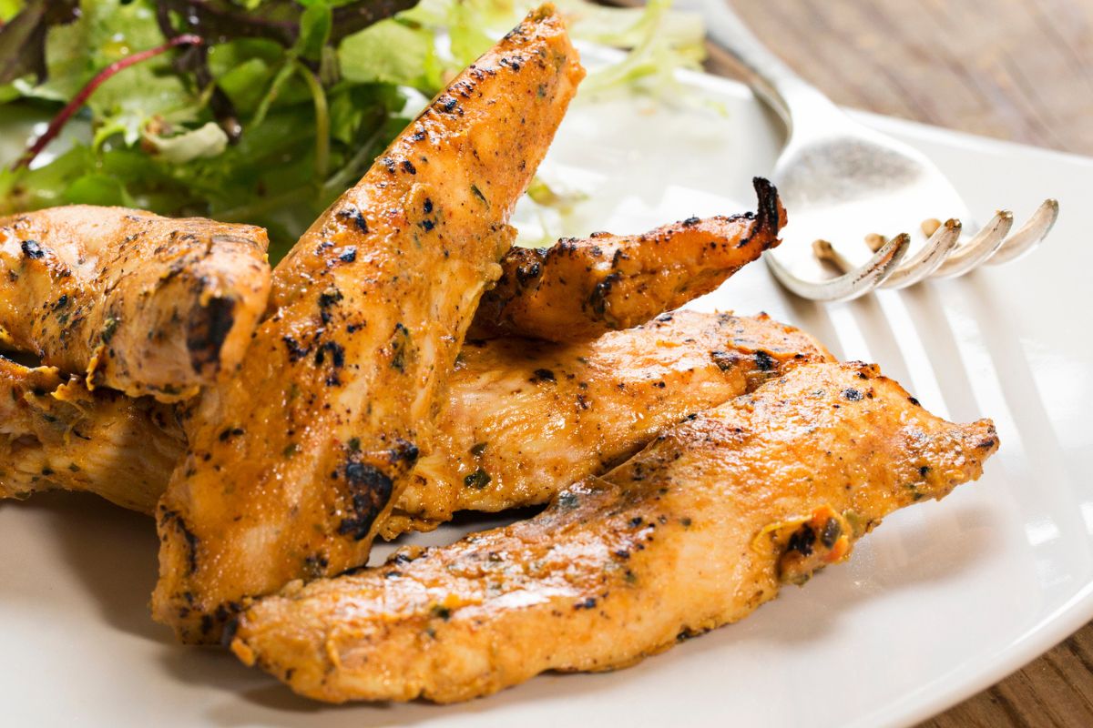 Snake on the menu: Why python meat is the next big protein