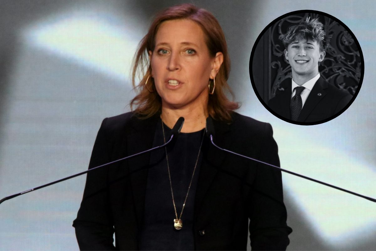 Tragic Drug Overdose Claims Life Of Susan Wojcickis Son 19 Year Old
