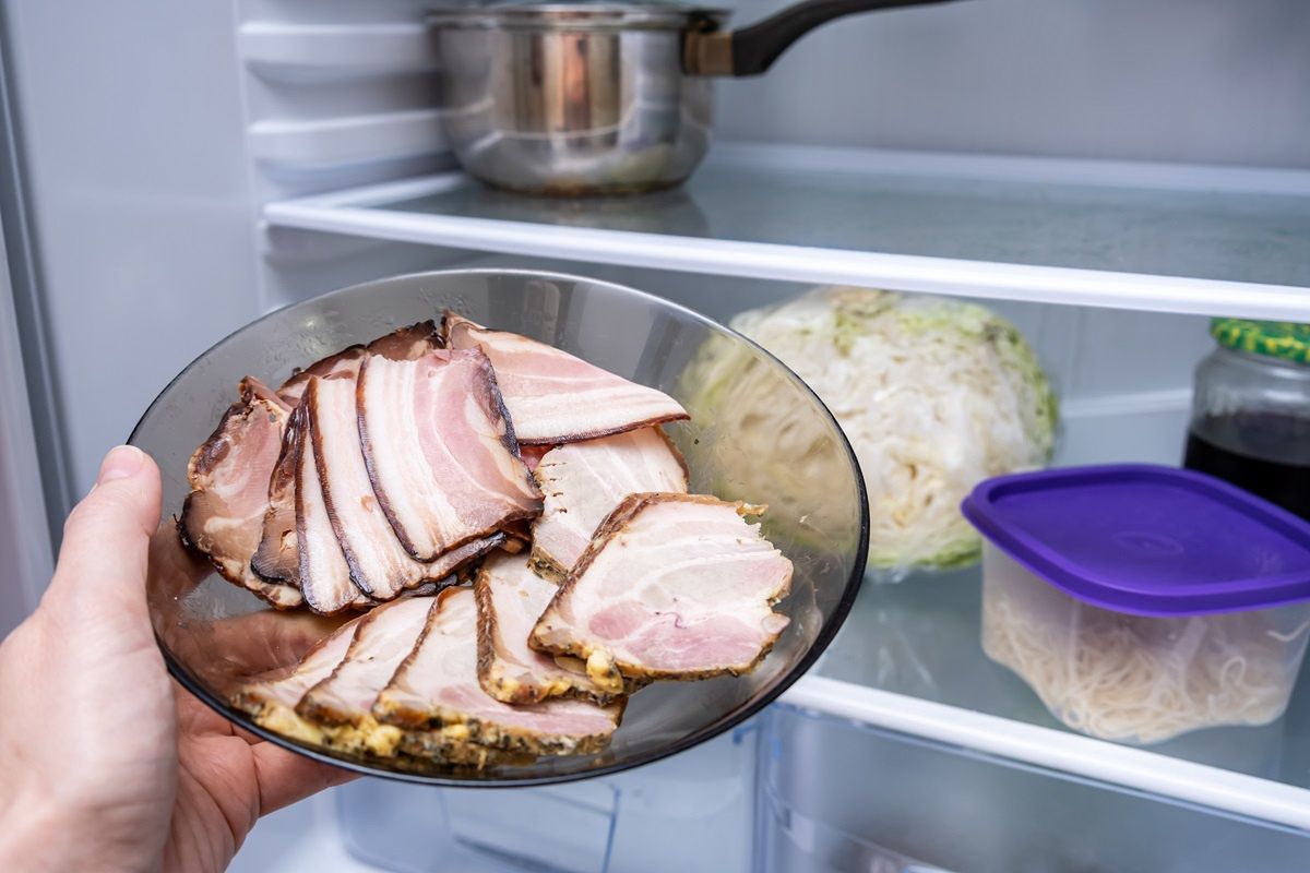 Protect your cold cuts: Best storage tips to keep them fresh