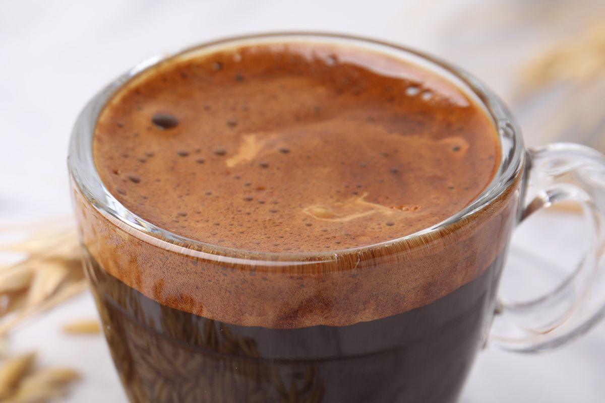 Exploring the allure of barley coffee: A caffeine-free delight