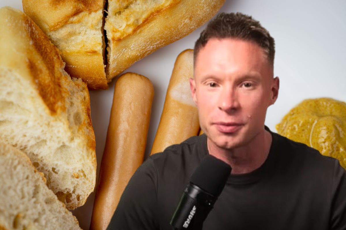 Michał Wrzosek wskazuje najbardziej rakotwórcze produkty. Unikaj ich ...