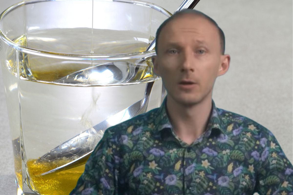 Simple elixirs for vitality: Nutritionist's guide for over 50s