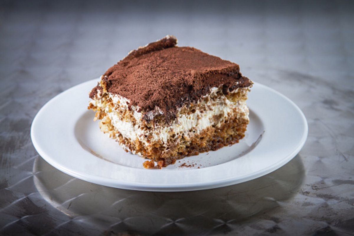 Przepis na ciasto Vanessa. Prawdziwa gratka dla miłośników czekolady ...