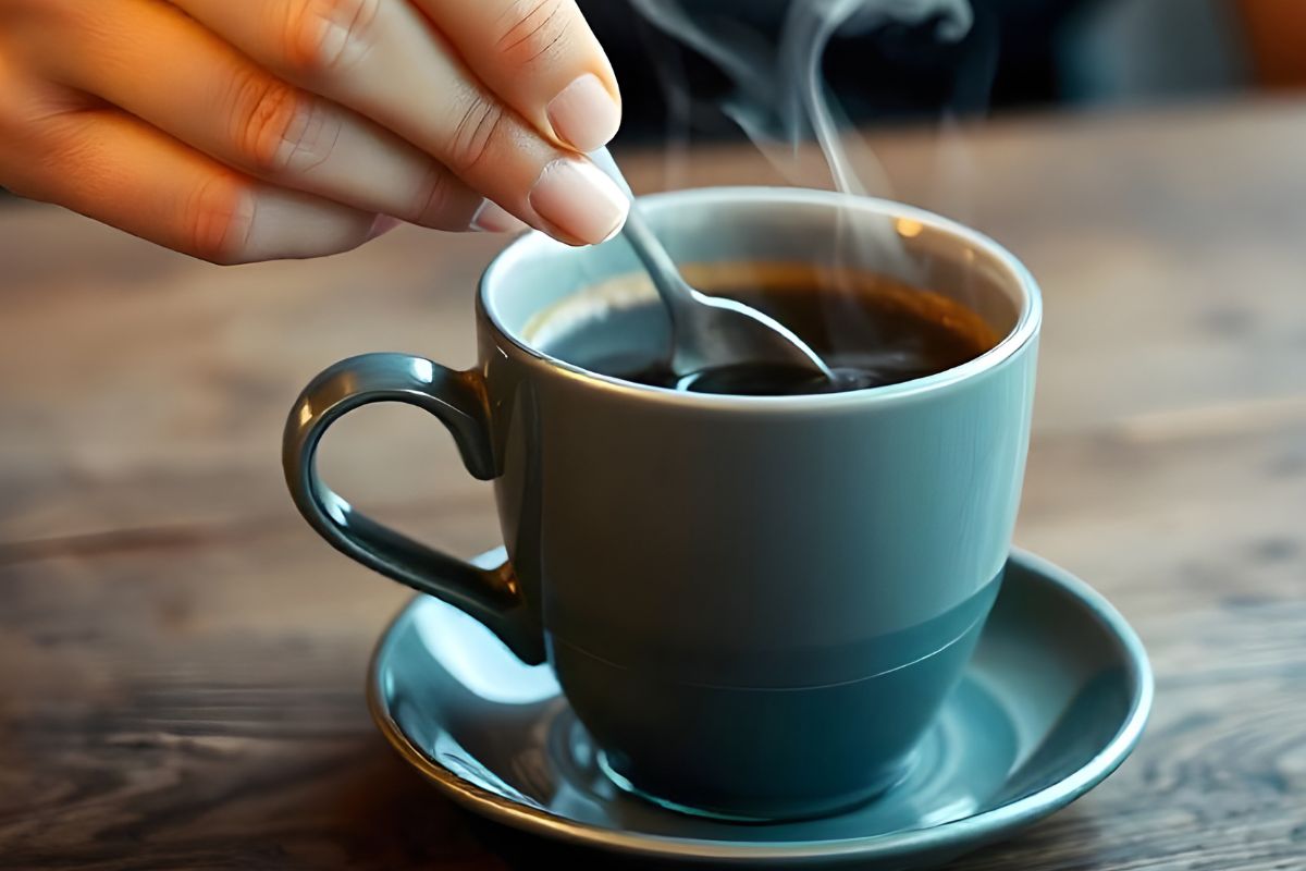 Coffee with lemon: The weight-loss duo taking over breakfast tables