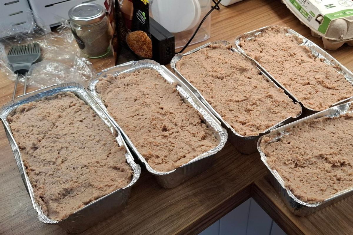 The art of homemade pâté: A holiday tradition reborn