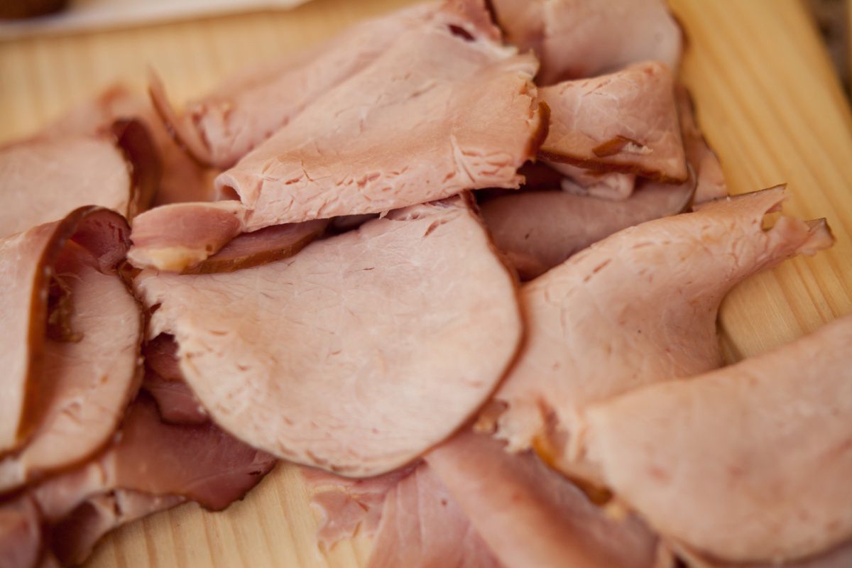 Perfect your homemade ham: Essential cooking time secrets
