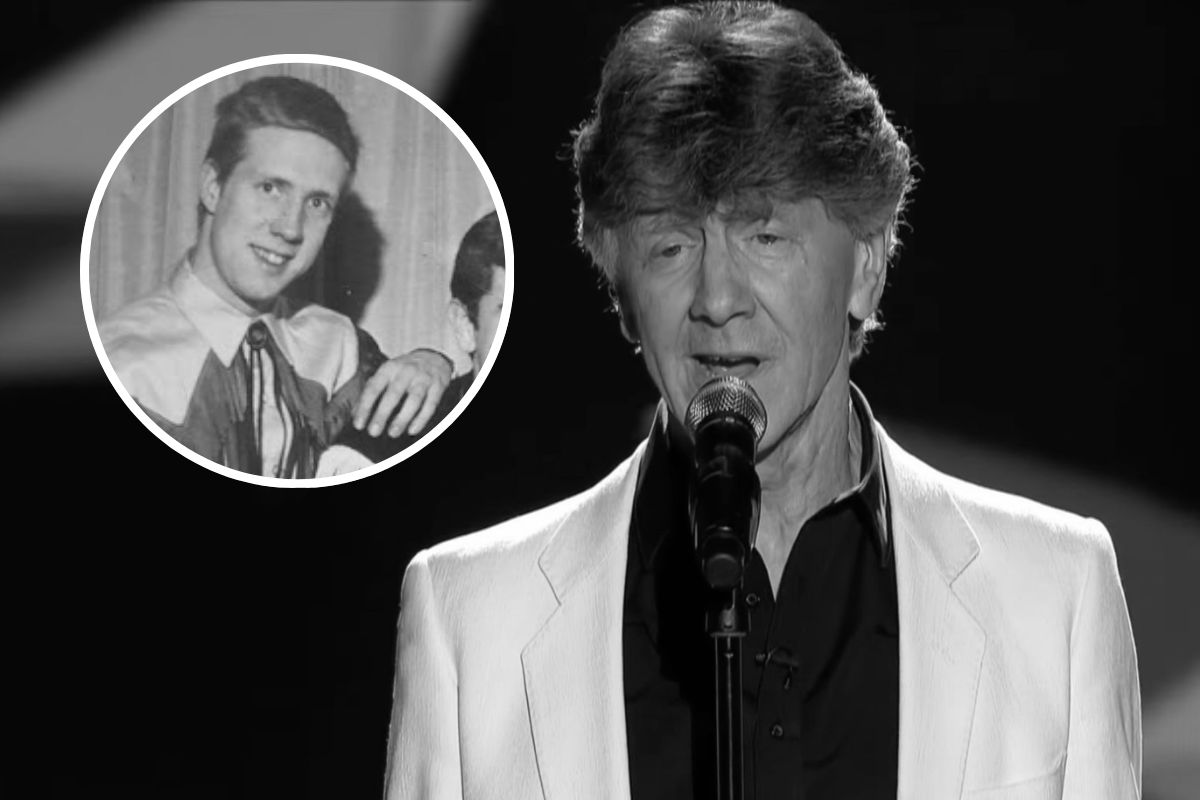 Schauspieler und Sänger Mike Berry verstirbt mit 82 Jahren