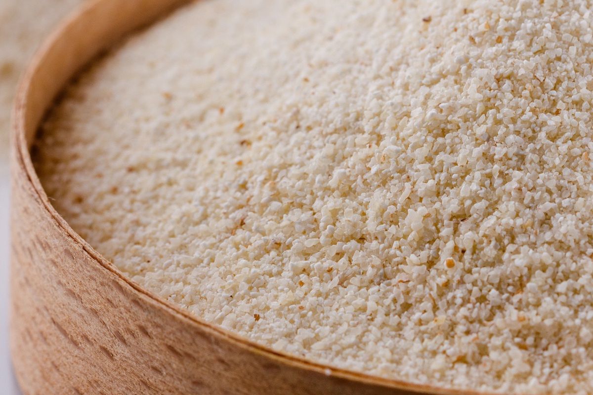 Unveiling semolina: A nostalgic superfood powerhouse