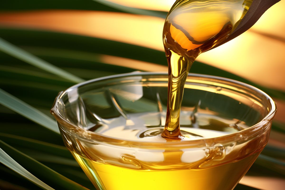 Agave syrup: Nature's defense against diabetes and cholesterol Agave syrup: Nature's defense against diabetes and cholesterol