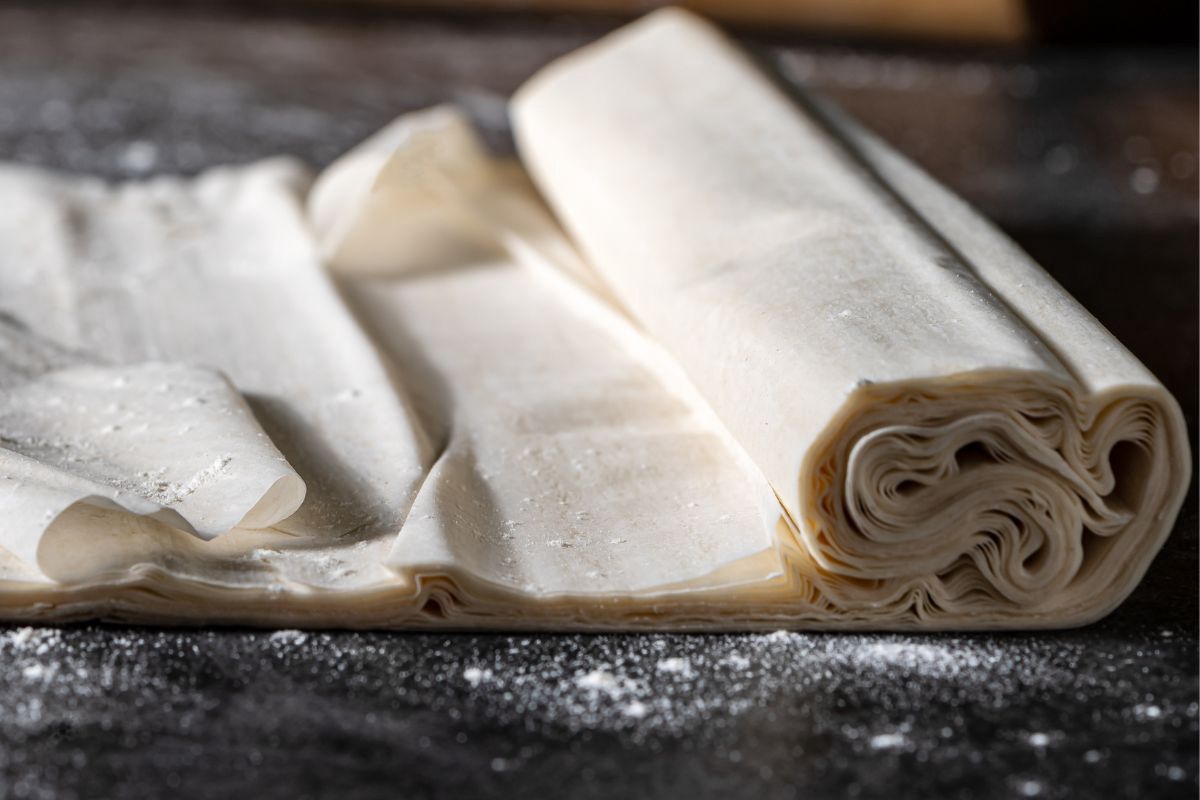 Filo pastry frenzy: Unlocking the secret to Dubai chocolate