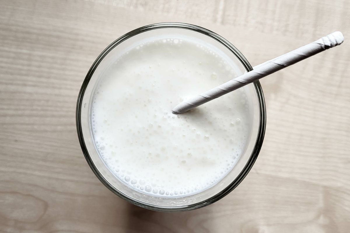 Kefir: The ancient drink detoxifying modern lives