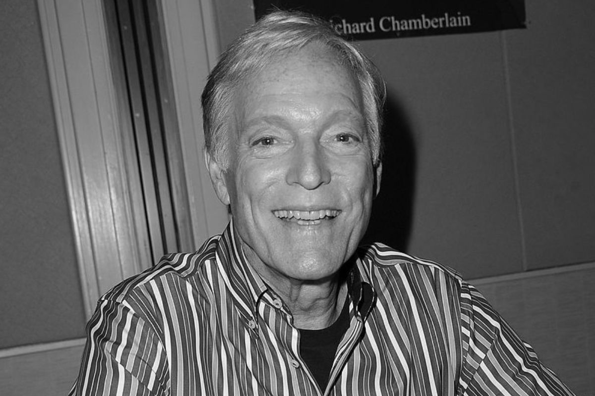 Richard Chamberlain: A cherished icon of TV and film departs
