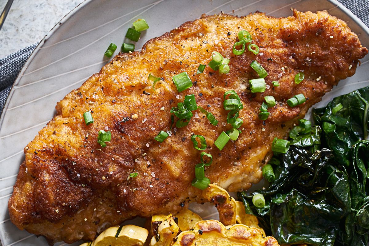 Catfish: European dietary secret with significant benefits and simple ...