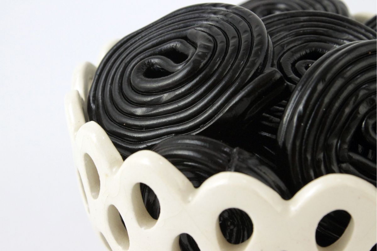 Scientists suggest liquorice could be the sixth basic taste Scientists suggest liquorice could be the sixth basic taste