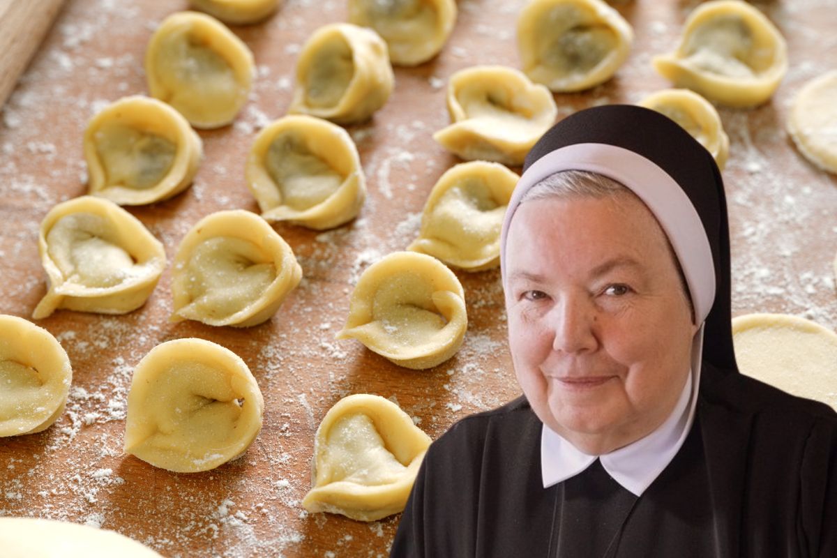 Metoda na rewelacyjne uszka siostry Anastazji. Z jej przepisu zawsze ...