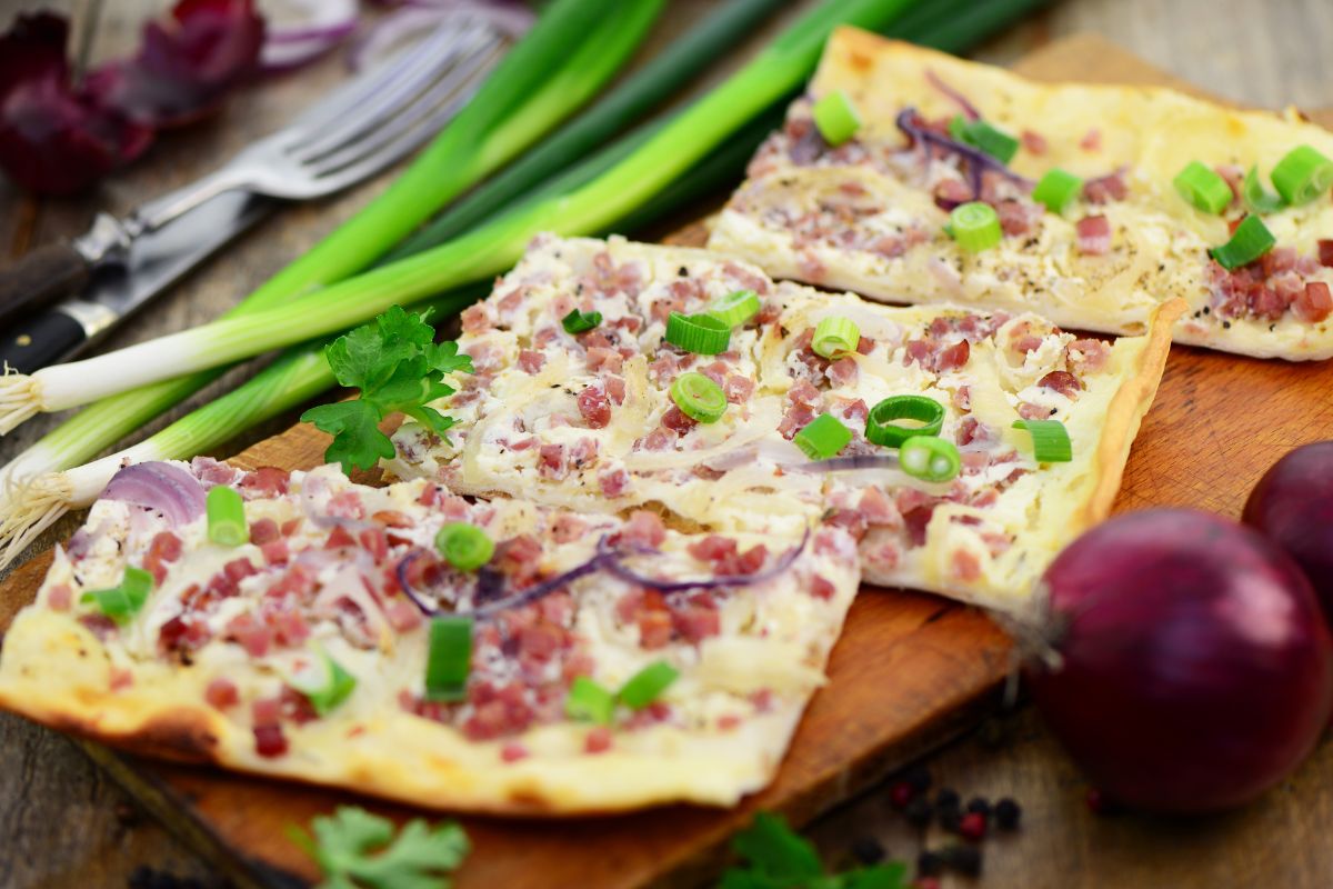 Cottage cheese bread: A low-carb delight in just 30 minutes