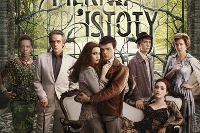 Kyle Gallner Beautiful Creatures Larkin