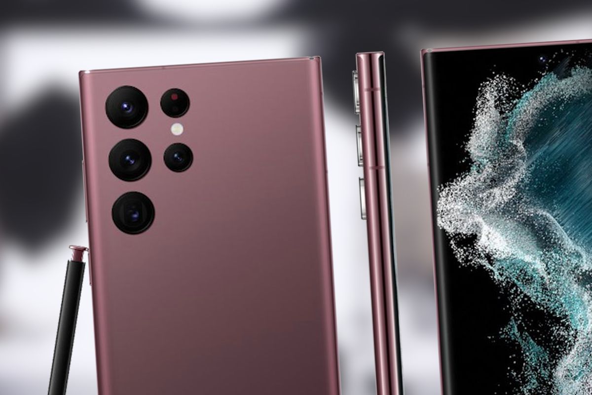 Taki sam, ale lepszy. Jak Samsung poprawi aparat Galaxy S22 Ultra?