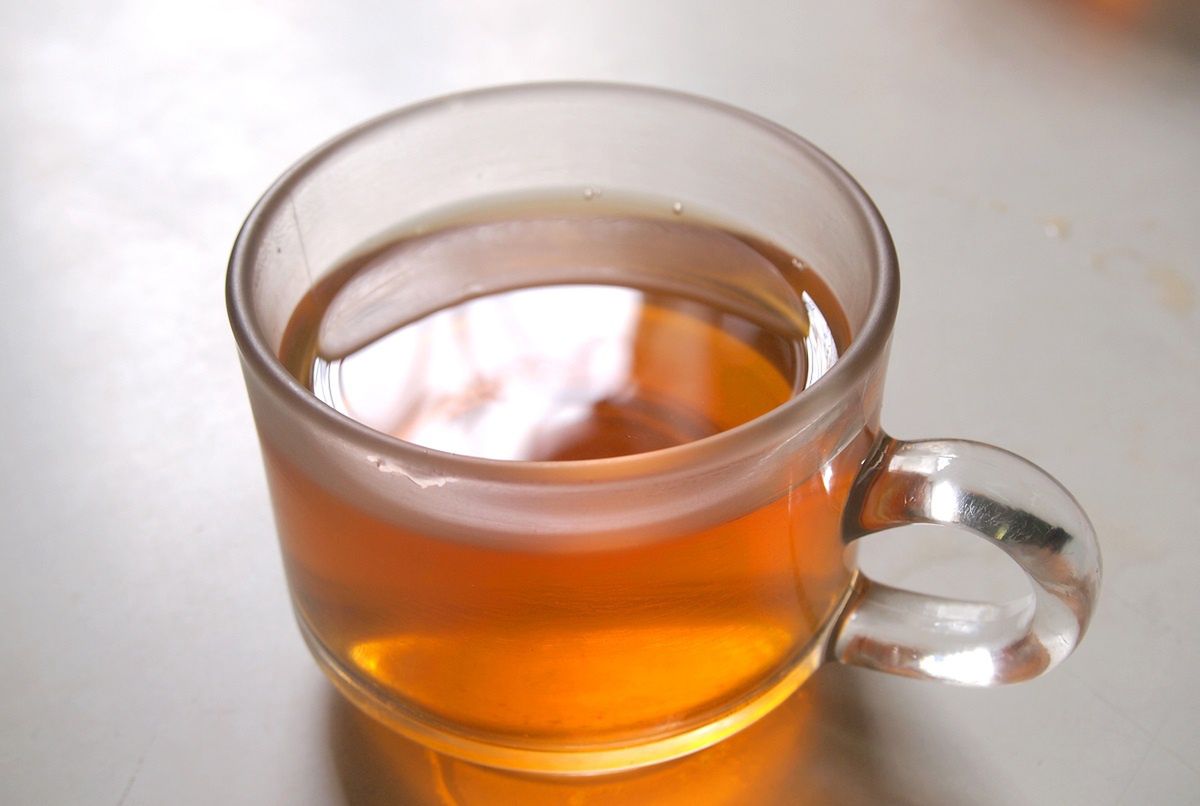 Natural Sleep Aid How Honey Water Enhances Nightly Rest