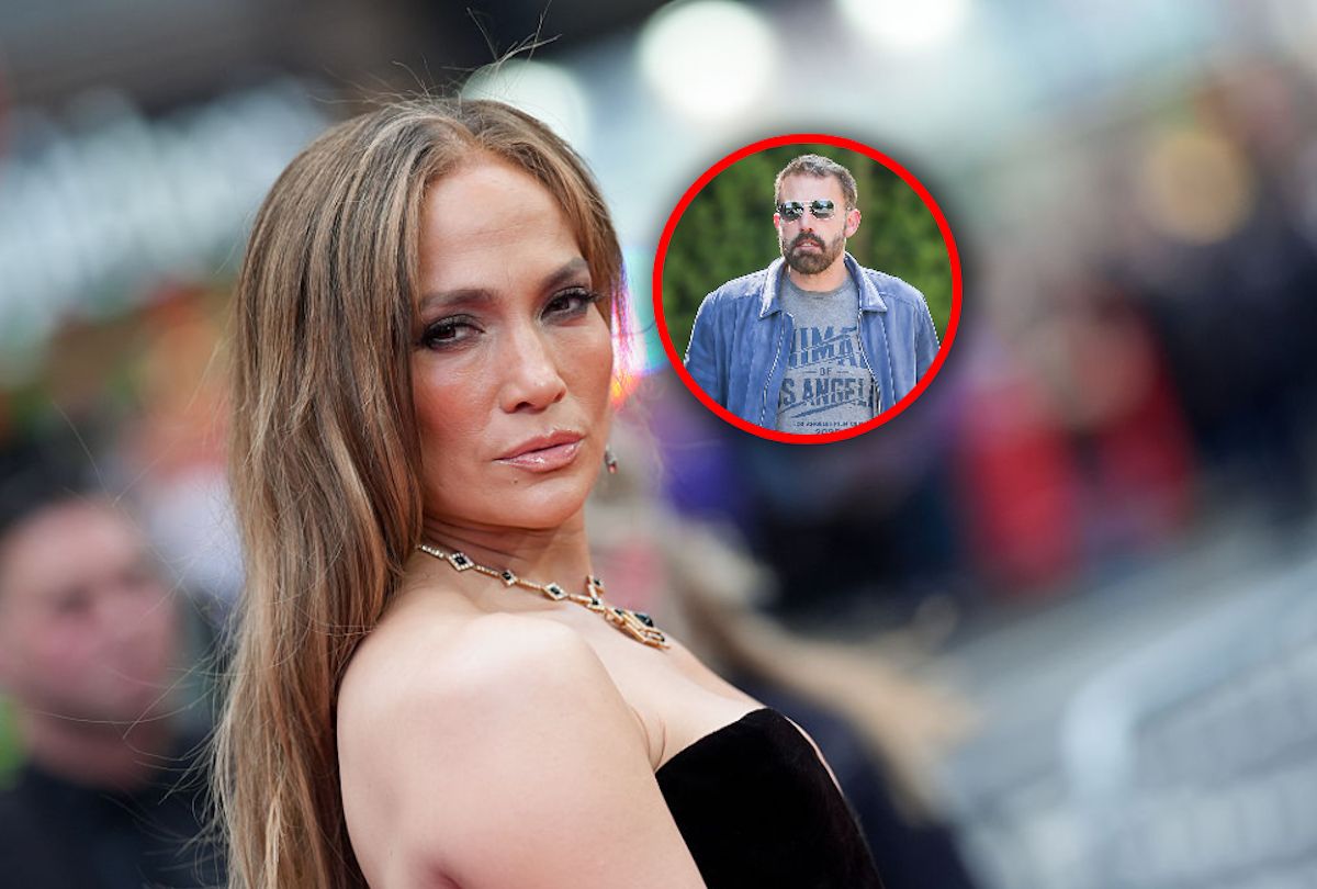 Jennifer Lopez powraca do Polski. W tle osobiste dramaty ze zdrowiem ...