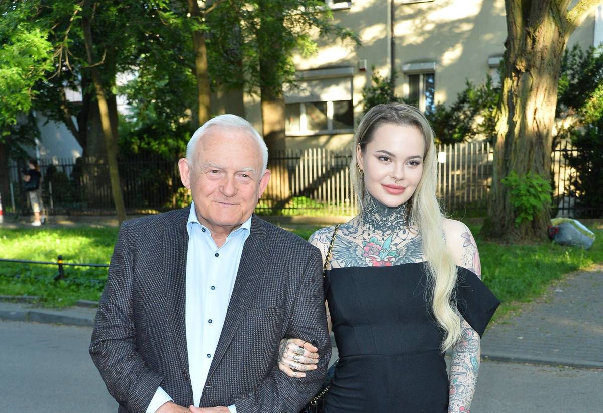 Monika Miller o wysokiej emeryturze swojego dziadka. "Większość naszego ...