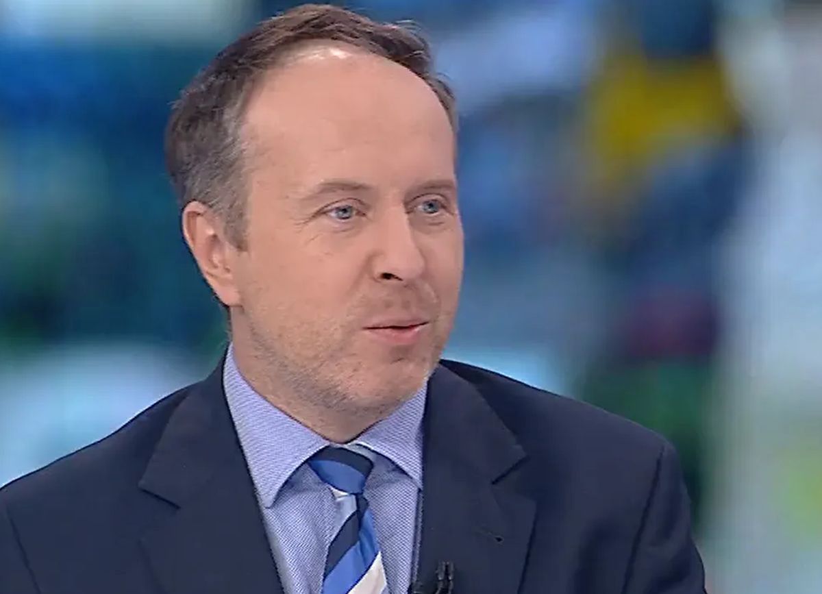 Kontrola w fundacji eksperta TVP, a pieniądze płyną dalej