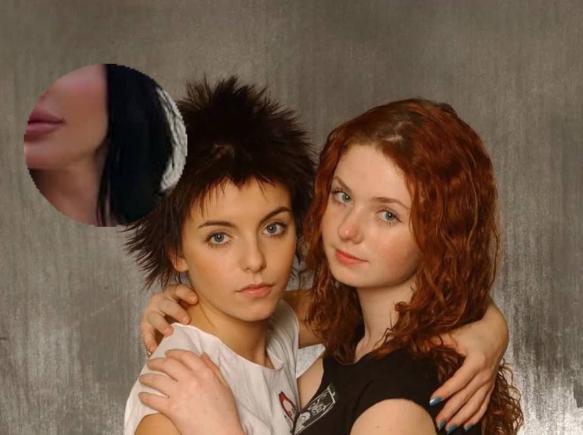 Julia Wołkowa podbiła świat z t.A.T.u. Dziś jest niemal nie do poznania