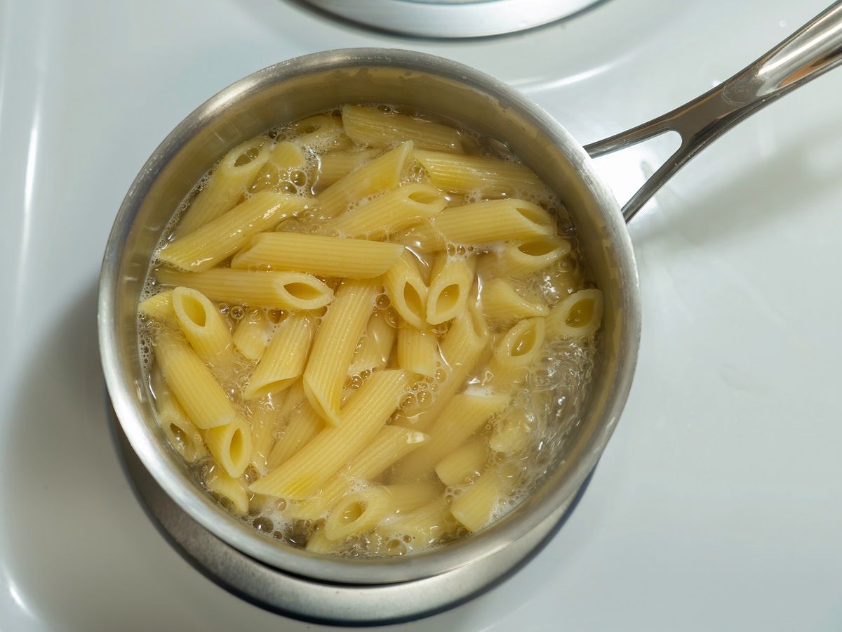 How to master pasta perfection: A guide to avoid common pitfalls