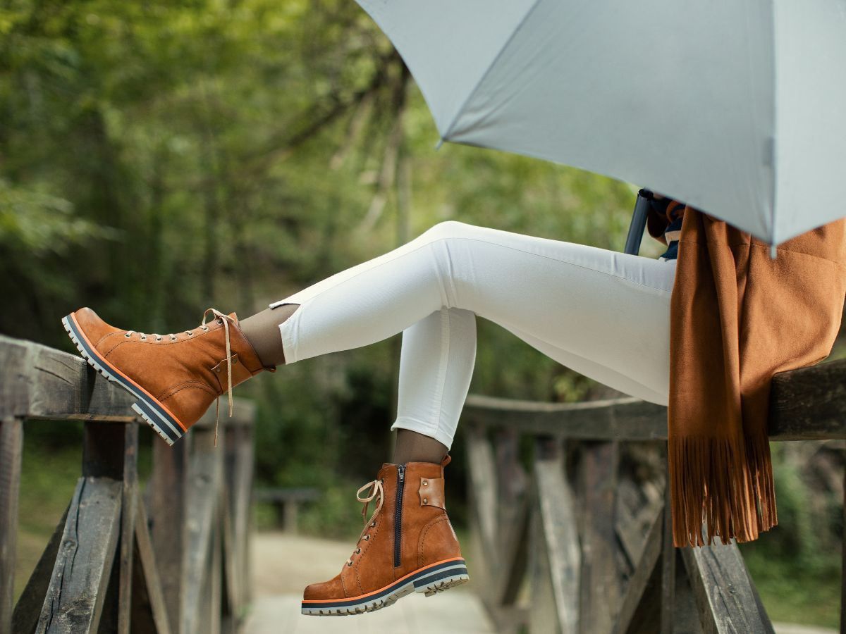 Trapery damskie to coroczny hit na jesień i zimę. Zobacz, jak je nosić ...