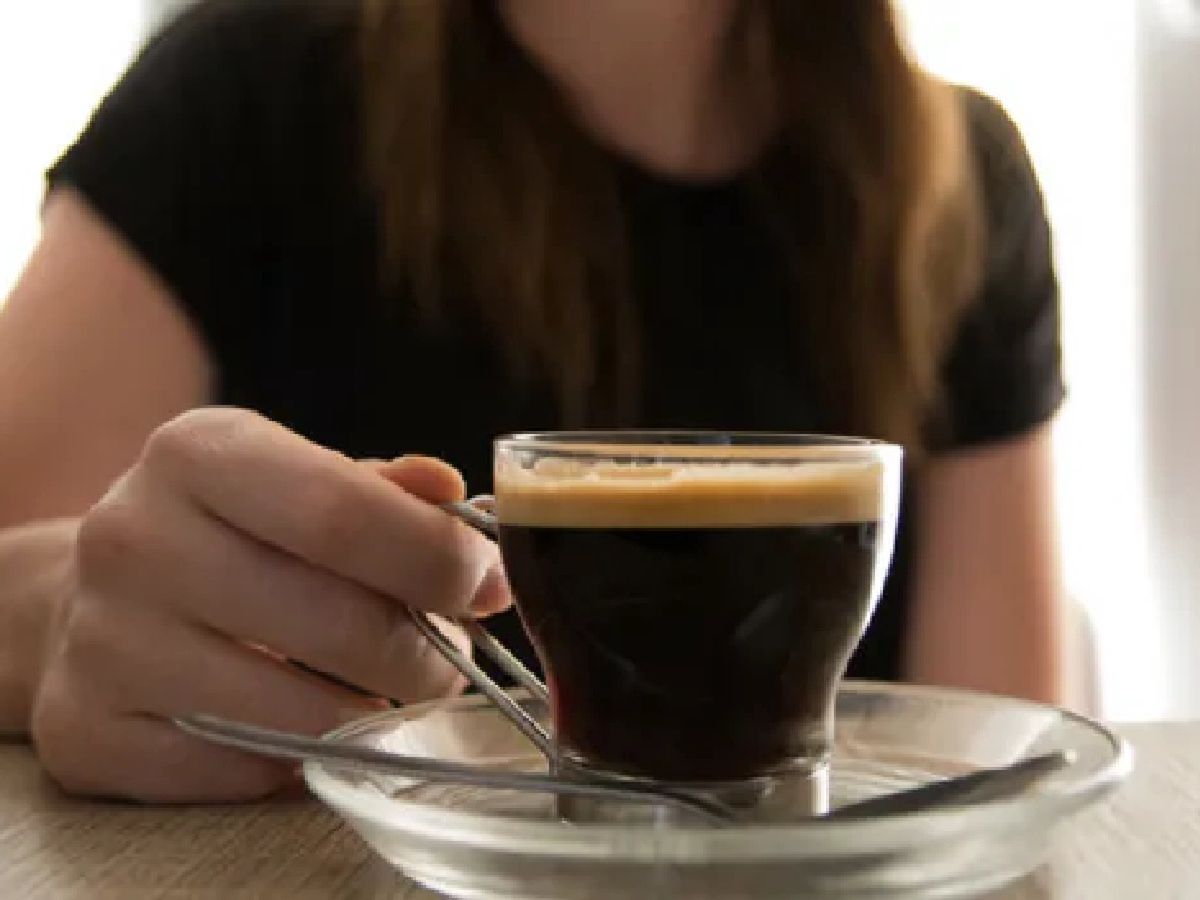 Morning coffee caution: Rethinking the empty stomach ritual