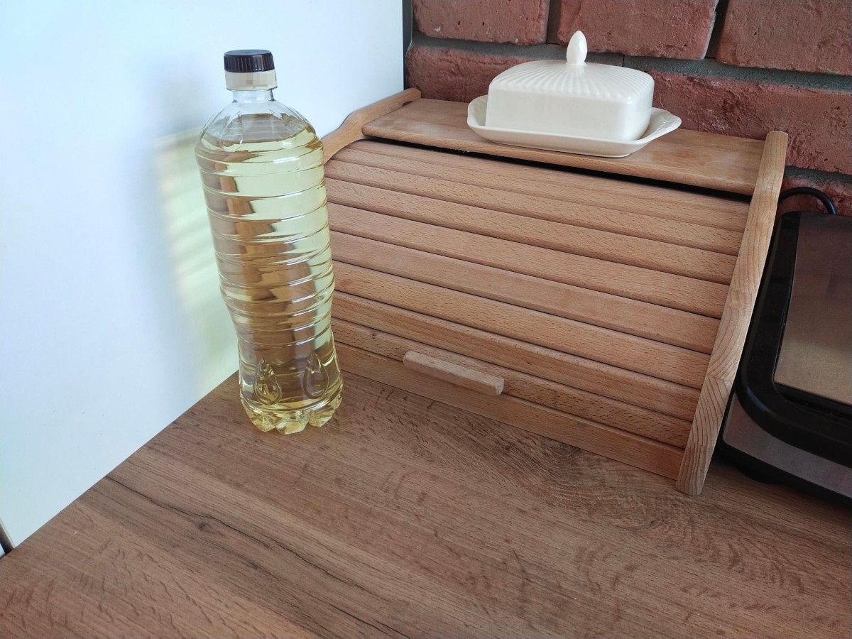 How to store oils: Tips for preserving taste and quality